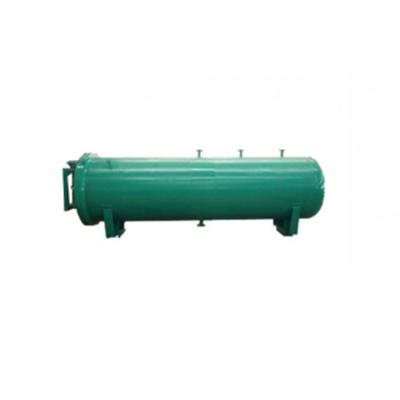China EAC certificou o produto químico do tanque de armazenamento do gás comprimiu o ar 100L de aço inoxidável 0.8MPa à venda