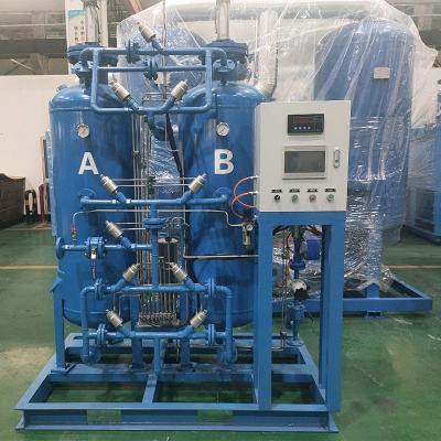 Cina Low Noise Atmospheric Oxygenator 90-95% Oxygen Purity 100Kg in vendita