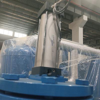 China Stepless Adjustment Nitrogen Oxygen Generator 0.04-0.07MPa 800*500*1400mm Te koop