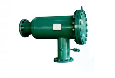 Cina ASME Certified Adsorption Dryer Filter Custom 1000kg/H 2.2-7.5kw Stainless Steel in vendita