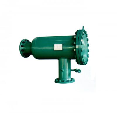 Cina ASME Certified Adsorption Dryer Filter Custom 1000kg/H 2.2-7.5kw Stainless Steel in vendita