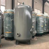 China Bending Customized Thickness Autoclave Pressure For Manufacturing Process for sale