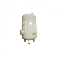 China Normalizing Customized Bending Pressure Vessel With Sandblasting Surface Treatment for sale
