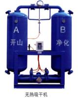 China 50-1000 M3/H Adsorption Dryer Machine With Scroll/Screw Compressor for sale