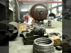 Want to visit our pressure vessel workshop?