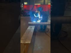 Customized pressure vessels