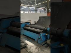 Large rolling machine