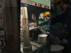 Efficient Atlas Copco Air Screw Compressor  220V For Industrial Performance