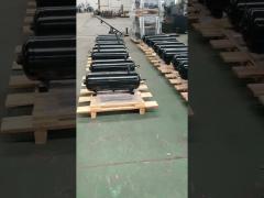 Customized pressure vessels