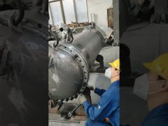 Automatic Customized Air Receiver With Adjustable Thickness For Versatility