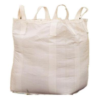 China Anti Static FIBC Jumbo Bags 500kg , Polypropylene Type C Bulk Bags for sale