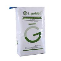 China 70gsm Poly Woven Sacks for sale