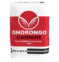 China 50kg PP Woven Cement Bags for sale