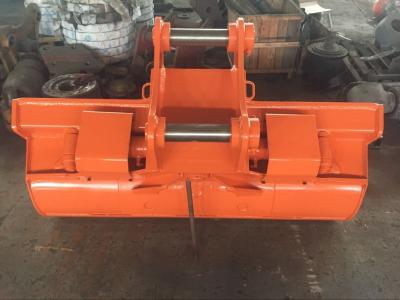 Cina Ampio escavatore materiale del PC di Benna per fossati For KOMATSU dell'escavatore NM500 in vendita
