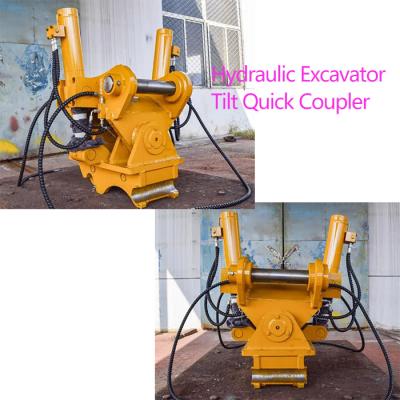 Cina Escavatore antiusura Squartatore di rocce, Digger Quick Hitch For Cat in vendita