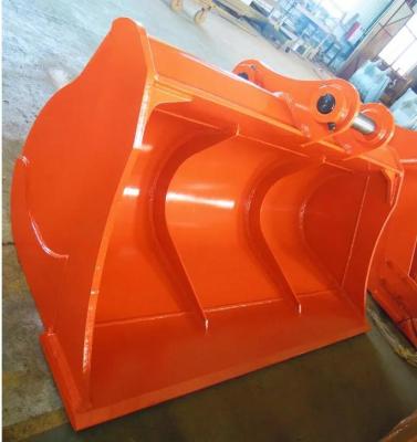 Cina 30 escavatore Trenching Bucket For EX200 PC240 CAT325 di tonnellata 1.65cbm in vendita