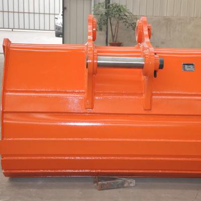 Cina 30 escavatore Trenching Bucket For EX200 PC240 CAT325 di tonnellata 1.65cbm in vendita