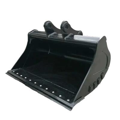 Cina Escavatore Ditch Bucket 1.5-55 Ton Customized di approvazione del CE in vendita