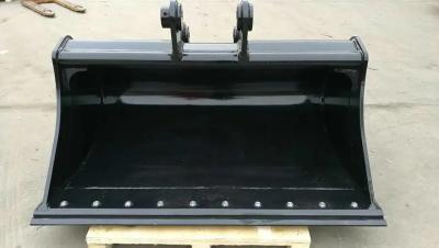 Cina Escavatore Ditch Bucket 1.5-55 Ton Customized di approvazione del CE in vendita