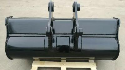 Cina Escavatore Ditch Bucket 1.5-55 Ton Customized di approvazione del CE in vendita