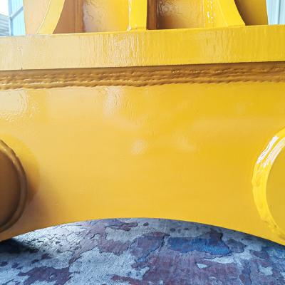 China 30 Ton Excavator Rock Ripper , Digger Ripper Tooth For Excavator Bucket for sale