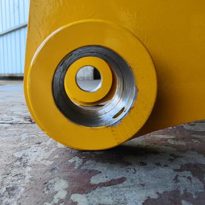 China 30 Ton Excavator Rock Ripper , Digger Ripper Tooth For Excavator Bucket for sale