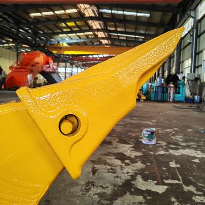 China Single Shank Tooth Excavator Rock Ripper Heavy Duty For 40 Ton for sale