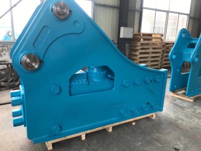 Cina Scavatori di alta qualità resistenti all'usura Scavatori idraulici Scavatori di roccia per mini scavatori Gatti Hitachi Komatsu Sanny Etc in vendita
