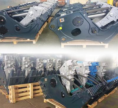 Cina Escavatore resistente Concrete Crusher, 300 Antivari Muncher concreto idraulico in vendita