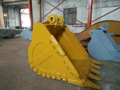 Cina 6-10ton secchio della roccia dell'escavatore di CBM dell'escavatore 0.25-0.4 mini da vendere in vendita