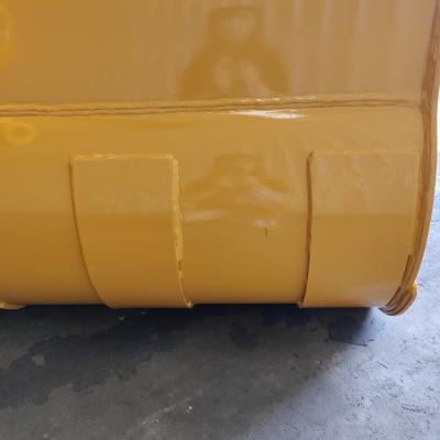 Cina 1.5-55 pulizia del fiume di Ton Excavator Ditch Bucket For in vendita