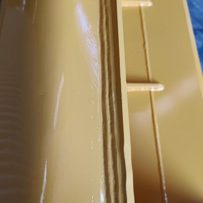 Cina 1.5-55 pulizia del fiume di Ton Excavator Ditch Bucket For in vendita