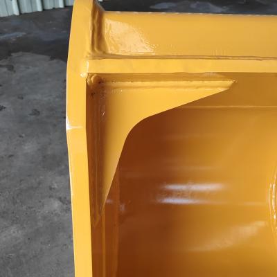 Cina 1.5-55 pulizia del fiume di Ton Excavator Ditch Bucket For in vendita
