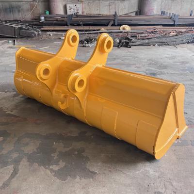 Cina Escavatore Ditch Bucket 1.5-55 Ton Customized di approvazione del CE in vendita