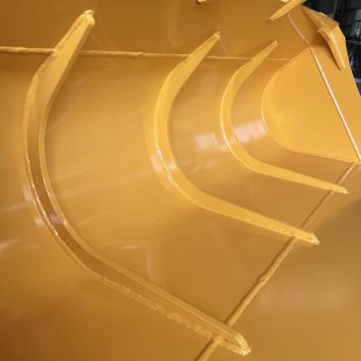 Cina Escavatore Ditch Bucket 1.5-55 Ton Customized di approvazione del CE in vendita