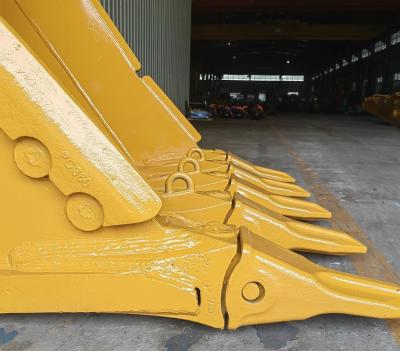 Cina 6-10ton secchio della roccia dell'escavatore di CBM dell'escavatore 0.25-0.4 mini da vendere in vendita
