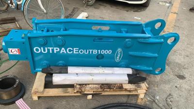 Cina Produttore Scavatore Scalatore idraulico Scalatore di roccia per Sanny Hitachi Komatsu Cat Etc. in vendita