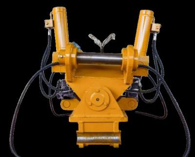 Cina Certificazione Mini Excavator Tilt Hitch Q355B 4 - 8 Ton For Cat Komatsu del CE in vendita
