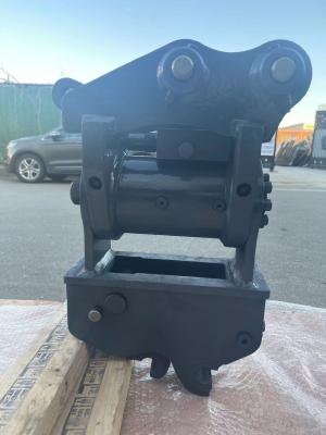 Cina Certificazione Mini Excavator Tilt Hitch Q355B 4 - 8 Ton For Cat Komatsu del CE in vendita