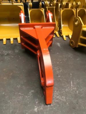 Cina Singola Tine Excavator Ripper Big Hitch ha montato i denti 45T 920 chilogrammi in vendita