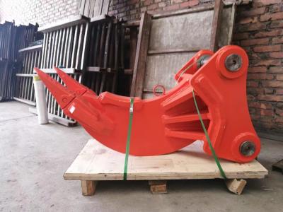 Cina Singola Tine Excavator Ripper Big Hitch ha montato i denti 45T 920 chilogrammi in vendita