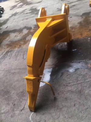 Cina Singola Tine Excavator Ripper Big Hitch ha montato i denti 45T 920 chilogrammi in vendita