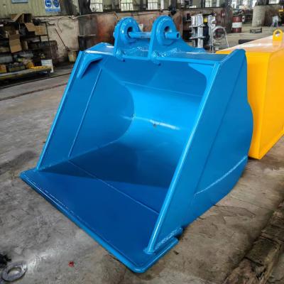 Cina Escavatore di dumping blu Bucket For Hitachi ZAX330 25 tonnellate in vendita