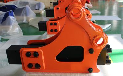 Cina Produttore attrezzature per la costruzione di alta qualità scavatore di rotture di roccia scavatore idraulico per mini scavatori in vendita