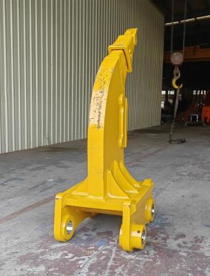 Cina Escavatore ad alta resistenza Ripper Attachment/escavatore Rock Ripper 24T 100mm in vendita
