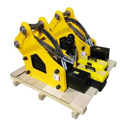 Cina Produttore attrezzature per la costruzione di alta qualità scavatore di rotture di roccia scavatore idraulico per mini scavatori in vendita