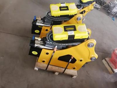Cina Scavatori di alta qualità resistenti all'usura Scavatori idraulici Scavatori di roccia per mini scavatori Gatti Hitachi Komatsu Sanny Etc in vendita