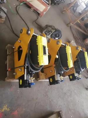 Cina Scavatori di alta qualità resistenti all'usura Scavatori idraulici Scavatori di roccia per mini scavatori Gatti Hitachi Komatsu Sanny Etc in vendita