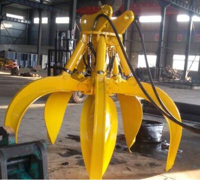 Cina Grappolo meccanico e grappolo a buccia d'arancia personalizzato in vendita