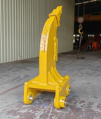 Cina Produttore resistente all'usura di alta qualità grande area applicabile escavatore ripper roccia per Sanny Hitachi Komatsu Cat Etc in vendita